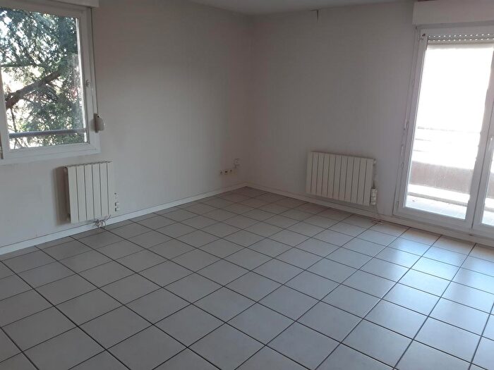 Appartement 3 pièces à Villeurbanne, Poudrette, Les Brosses, à louer