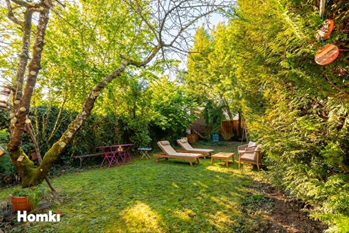 Sathonay-Village : Maison 4 pièces à vendre