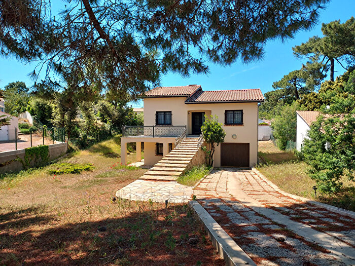 Maison 8 pièces à vendre - Saint-Trojan-les-Bains