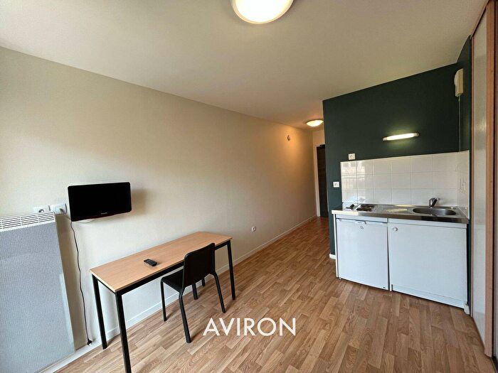 Appartement 1 pièce à louer - Chartres