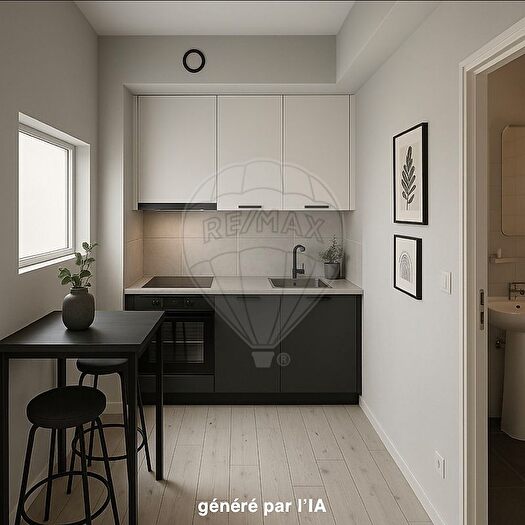 Appartement à vendre - Nîmes, Valdegour - 1 pièce