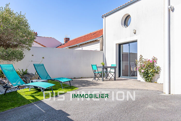 Maison 4 pièces à Pornic, Birochère, Joselière, Le Plessis Maîs, à vendre