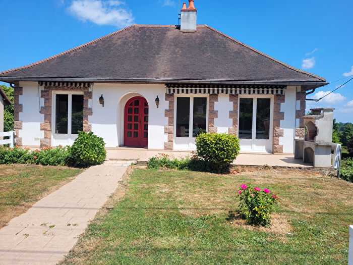 Maison à vendre - Sablé-sur-Sarthe, Général Leclerc, Route de Brûlon, Gastines - 5 pièces - 3 chambres