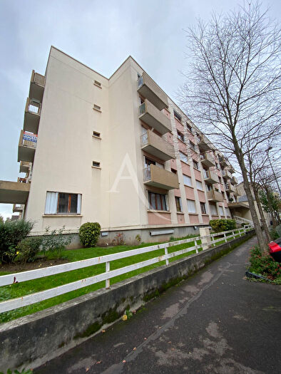 Appartement 3 pièces à louer - Alfortville, Mairie, Gare
