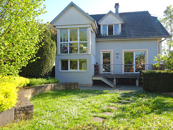 Maison à vendre - Brunstatt - 7 pièces - 5 chambres