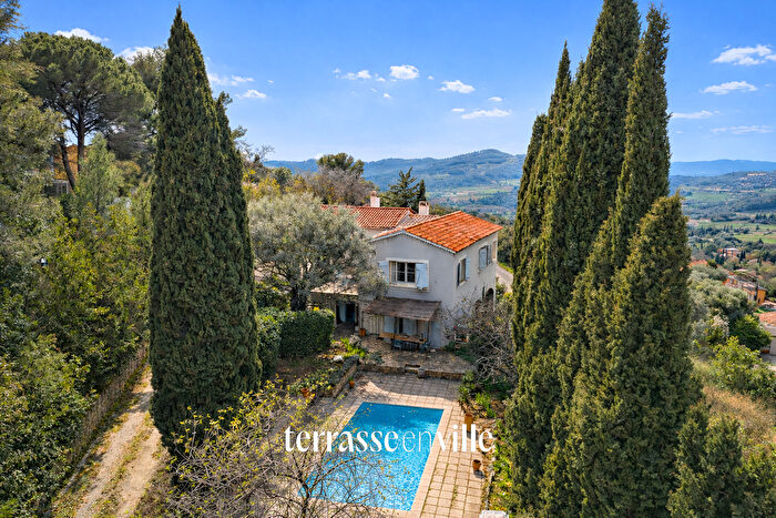 Maison 6 pièces à vendre - Le Beausset