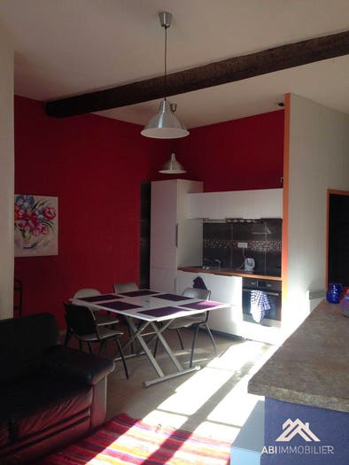 Centre Historique, Montpellier - Appartement 3 pièces à louer