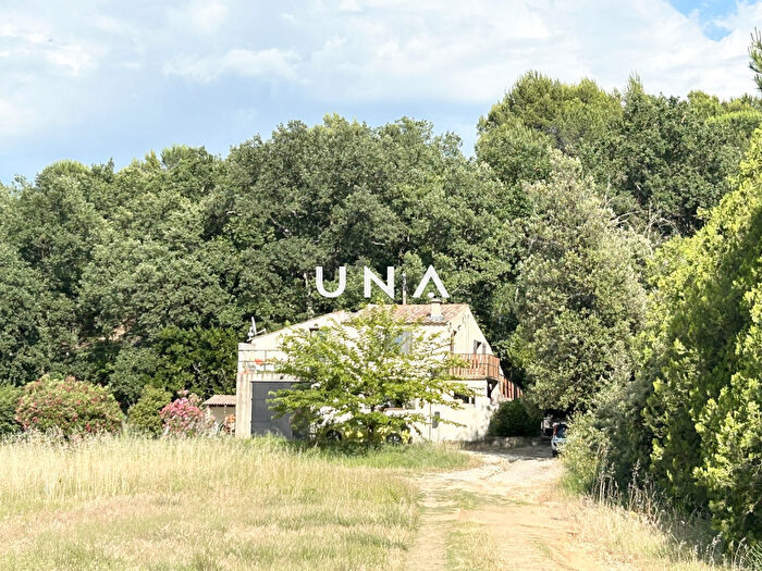 Maison 5 pièces à Bagnols-sur-Cèze, L'Ancise, Chaudeyrac, Montigal, à vendre
