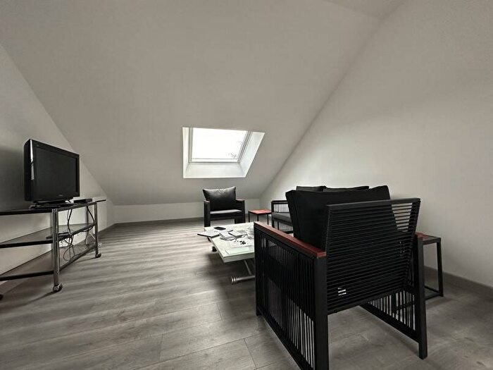 Appartement à louer - Saint-Rémy-sur-Avre - 2 pièces - 1 chambre