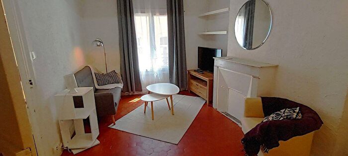 Saint Mitre les Granettes Pey Blanc, Aix-en-Provence : Appartement 2 pièces à louer