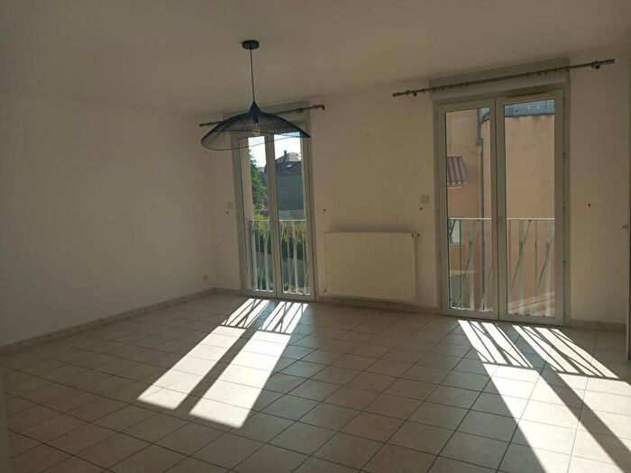 Le Pape, Paray-le-Monial - Appartement 4 pièces à louer
