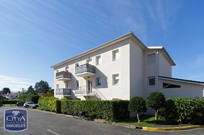 Pau, Le Hameau - Appartement 3 pièces à vendre