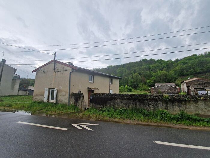 Givors, Freydière - Maison 3 pièces à vendre