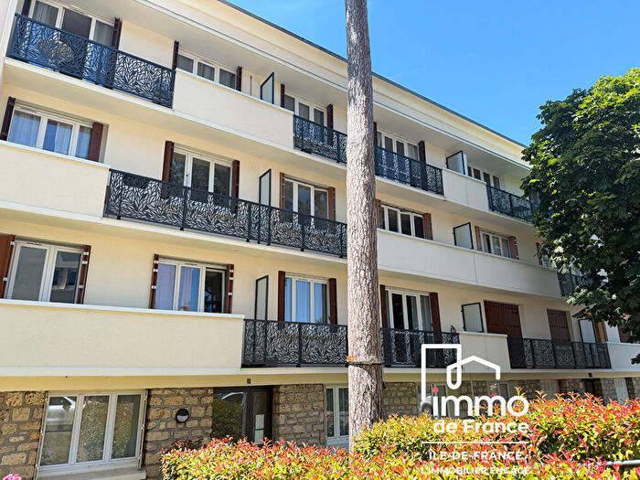 Clamart, Galvents, Corby : Appartement 2 pièces à vendre