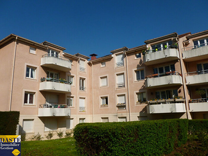 Émerainville : Appartement 1 pièce à louer