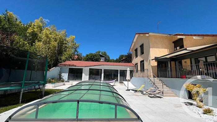 Maison 5 pièces à Gap, Gap ville, à vendre