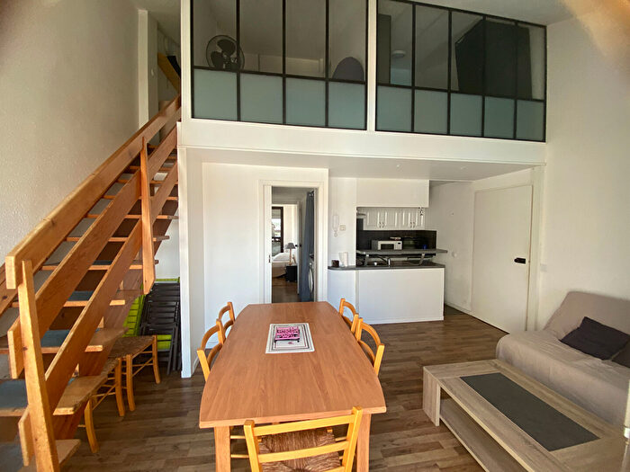 La Rochelle, Les Minimes : Appartement 3 pièces à vendre