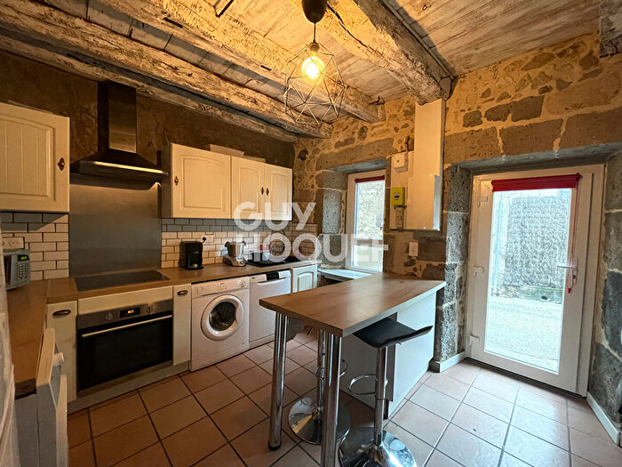 Maison 3 pièces à Montagnac-sur-Auvignon, à louer