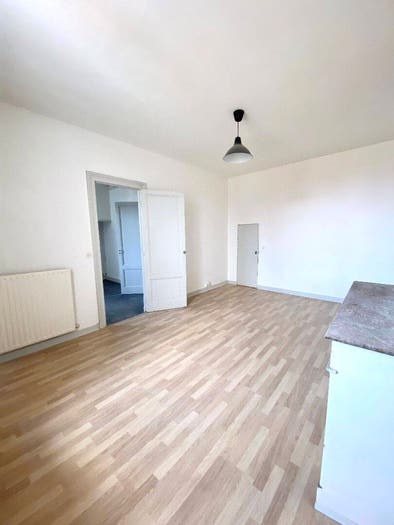 Appartement 3 pièces à louer - Chartrons, Bordeaux