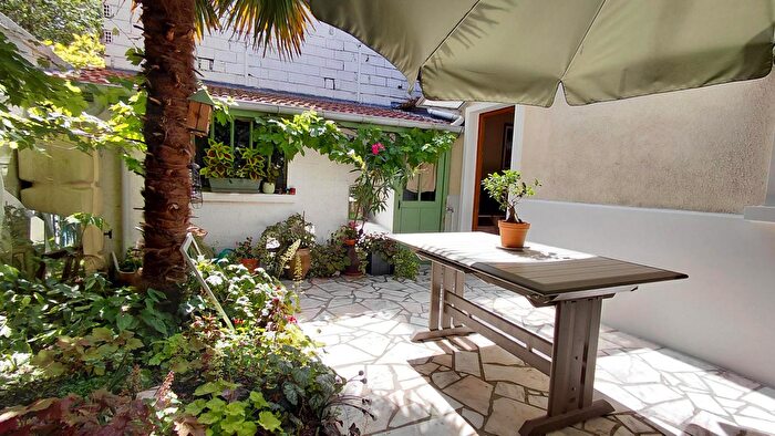 Maison 3 pièces à Montmorency, Bas Montmorency, à vendre