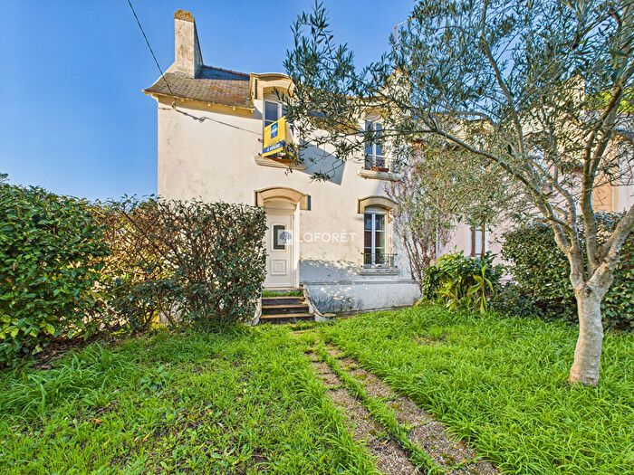 Maison à vendre - Douarnenez, Pouldavid - 3 pièces - 2 chambres