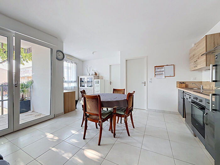 Appartement 2 pièces à Saint-Brevin-les-Pins, Centre-ville, Stade, à vendre