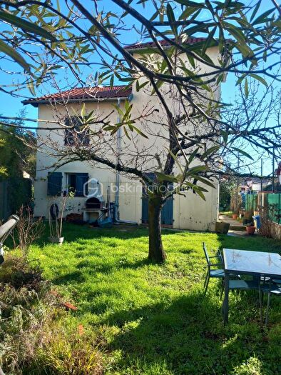 Maison à vendre - Toulouse, Moscou - 5 pièces - 3 chambres