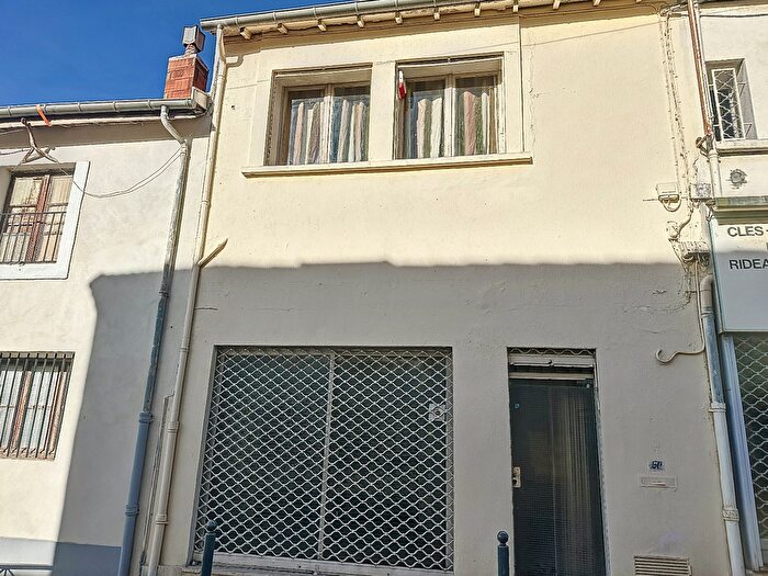Maison à vendre - Béziers, Gargailhan, Pech de la Pomme - 4 pièces - 2 chambres