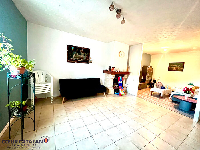 Maison à vendre - Villemolaque - 5 pièces - 4 chambres