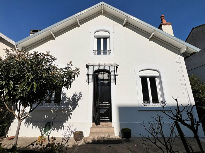 Maison à vendre - Bergerac, Clairat, LAlba, Les Costes - 4 pièces - 2 chambres