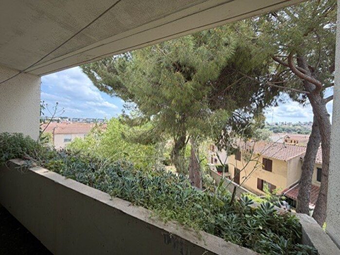 Béziers, Crouzette, Montimas, Montimaran - Appartement 4 pièces à vendre