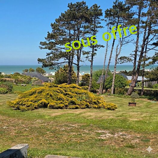 Maison 4 pièces à vendre à Saint-Aubin-sur-Mer
