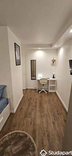 Appartement 1 pièce à Epinettes Ouest, Évry-Courcouronnes, à louer