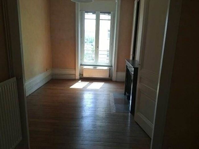 Ainay, Lyon 2ème arrondissement - Appartement 3 pièces à louer