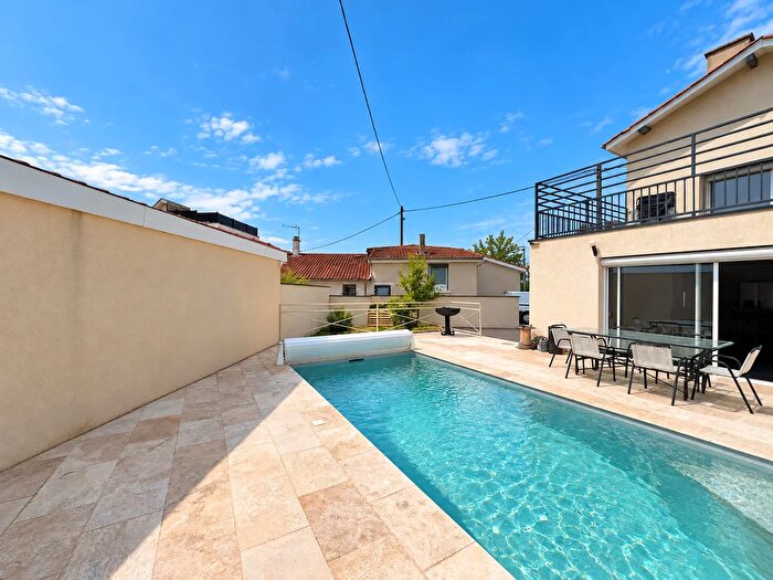 Maison 6 pièces à vendre à Sorbiers