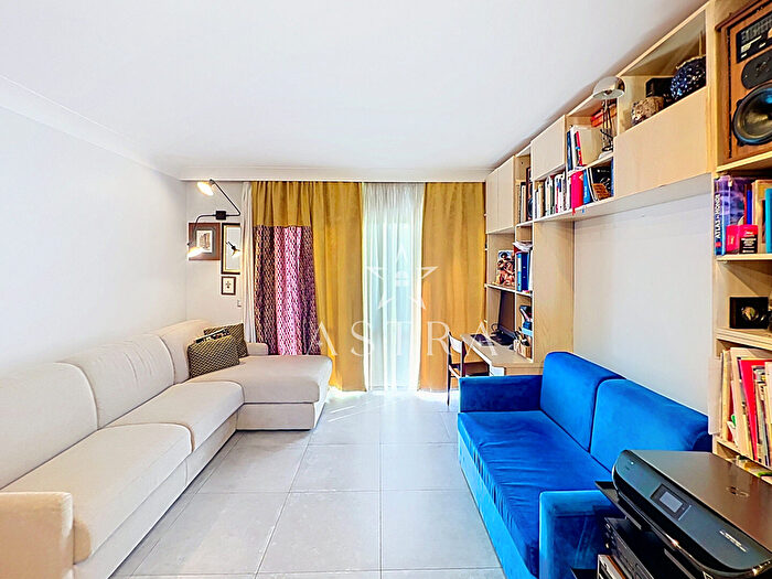 Appartement 3 pièces à Sceaux, Fontenay, à vendre