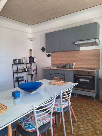 Maison 5 pièces à louer à Village Thermal, Balaruc-les-Bains