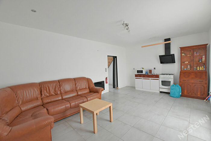 Maison 4 pièces à vendre - Bergerac, Centre-ville