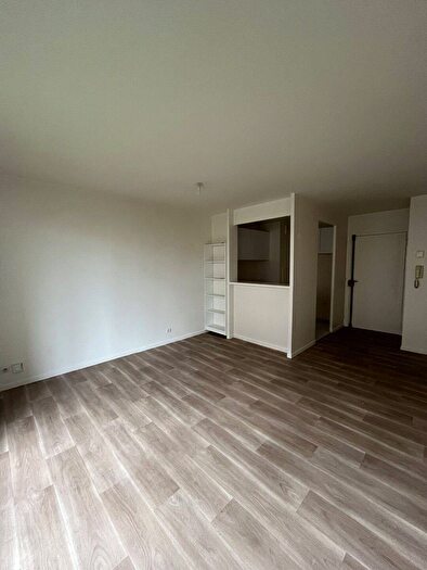 Juillet Zola, Alfortville : Appartement 2 pièces à louer