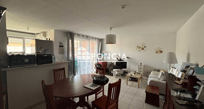 Appartement 3 pièces à vendre à Colomiers