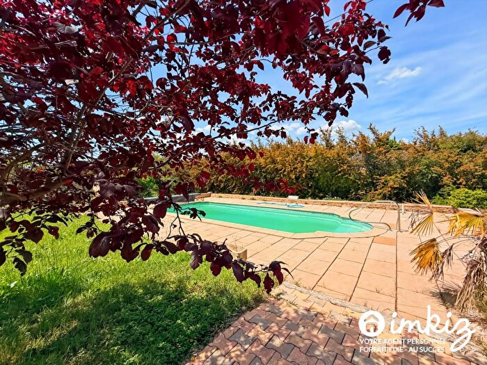 Pourrières : Maison 5 pièces à vendre