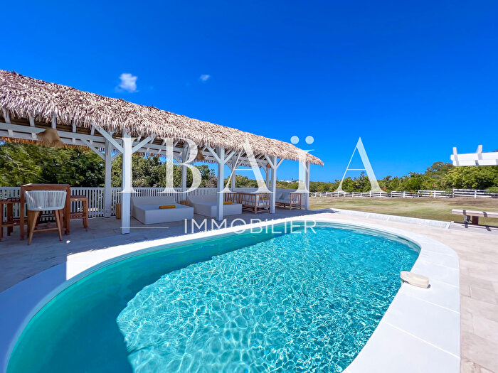 Maison 6 pièces à Saint-Martin, à vendre