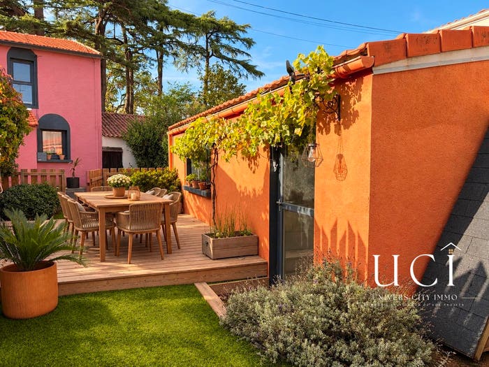 Basse-Goulaine - Maison 5 pièces à vendre