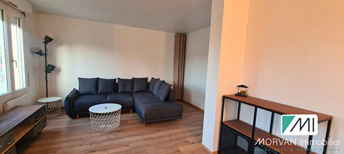 Appartement 2 pièces à vendre - Le Perray-en-Yvelines