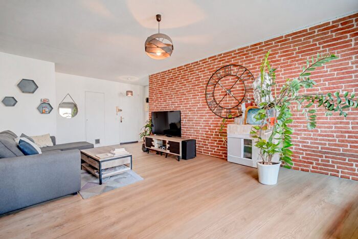 Appartement 3 pièces à vendre - Toulouse, Croix de Pierre