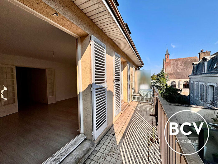 Appartement 2 pièces à vendre à Chartres, Centre-ville
