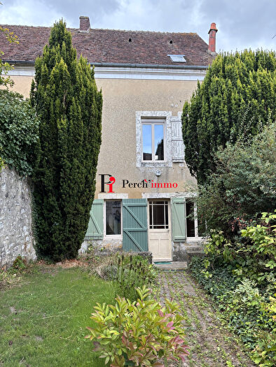 Maison 4 pièces à vendre à Mortagne-au-Perche
