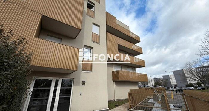 Appartement 3 pièces à louer à Champigny-sur-Marne