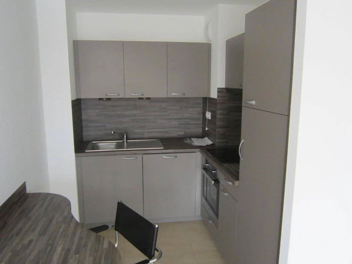 Appartement 2 pièces à louer à Saint-Louis