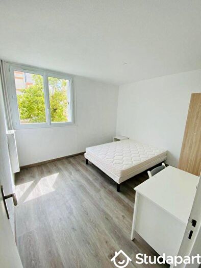 Ile de France, Les Ulis - Appartement 1 pièce à louer